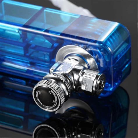 Diy Co2 Diffuser D501 Kit Grow Rium Co2 Diffuser Fruugo Uk