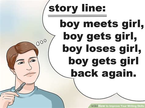 5 Ways To Improve Your Writing Skills WikiHow