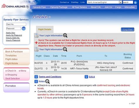 Booking Delta Awards On China Airlines And Troubleshooting Rapid