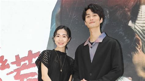 嚴重恐慌症「快死」金馬男星爆「藏10年隱疾」崩潰打自己 娛樂星聞