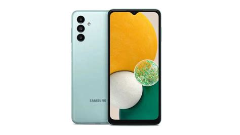 Uno De Los Móviles Más Baratos De Samsung Se Actualiza Con El Parche De