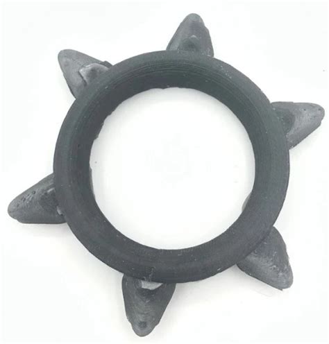 Bowser Cock Ring And Original Cock Ring Nerdclimax Bdsm Toy Bedroom