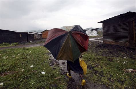 Piogge Torrenziali E Frane Nellest Del Congo 16 Morti La Sicilia