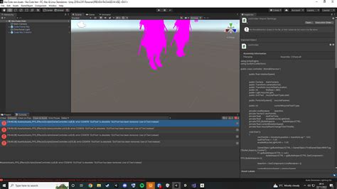 Hi Need Help With Assetsassetsfpseffectsscriptsgamecontrollercs8