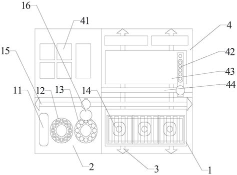 automatic detection system of genotyping chip eureka patsnap