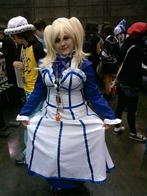 Maid Alois By Yaoicomplex On Deviantart