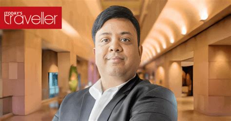 Amit Kumar Baranwal Appointed New Financial Controller At Hyatt Regency Kolkata Todays