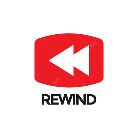 Rewind Logo