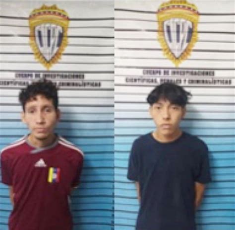 Hermanos Se Hacían Pasar Por Mujeres Para Captar A Menores Nuevo Día