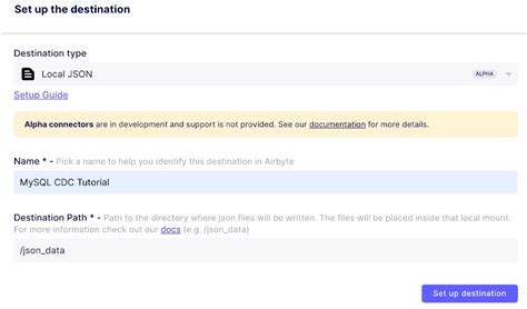 Build An Elt Pipeline From Mysql Database