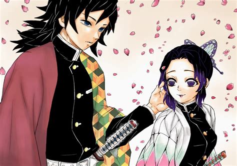 Demon Slayer Kimetsu No Yaiba Tomioka Giyuu Sticker S Vrogue Co