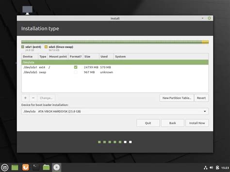 How To Install Linux Mint 20 Ulyana Cinnamon ImagineLinux