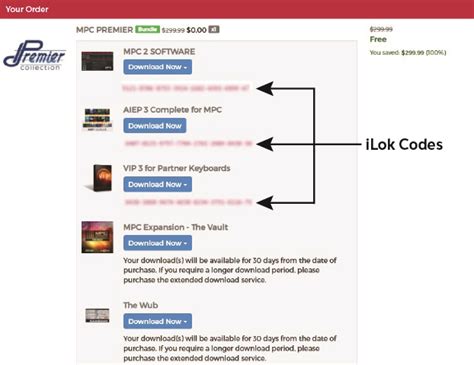 akai professional mpc premier software activation instructions sweetwater