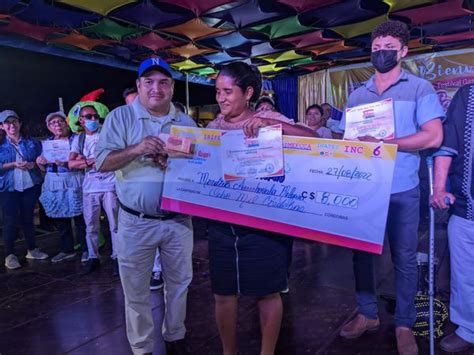 Eligen A Los Mejores Sabores De Invierno De Nicaragua Radio La