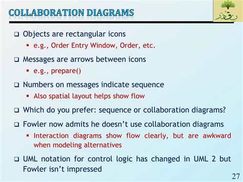 SE Lec UML Behaviour And Interaction Diagrams PDF Programming Languages Computing
