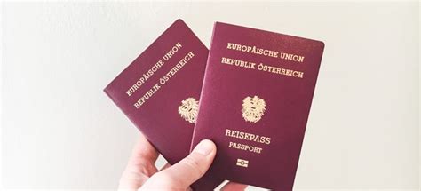 Two Passports All You Need To Know Chronic Wanderlust