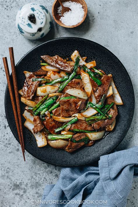 Air Fryer Char Siu Pork 空气炸锅叉烧肉 Omnivores Cookbook