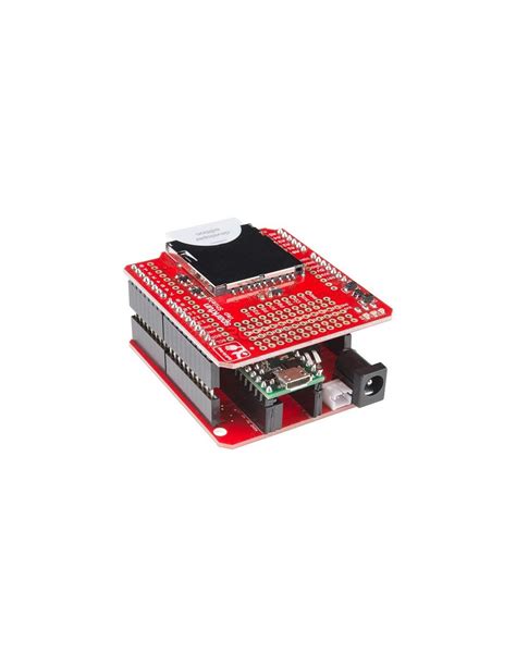 Teensy Arduino Shield Adapter Teensy Ptr006389