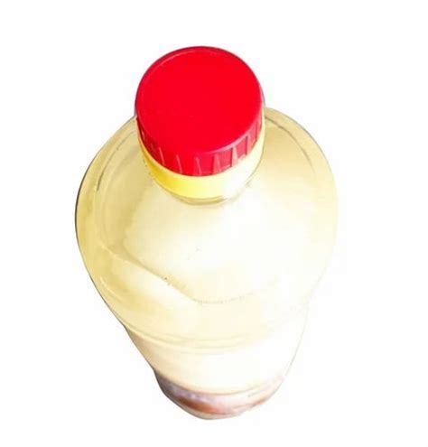 Encourage Fat Burning 1l Cold Pressed Coconut Oil At Rs 400bottle In