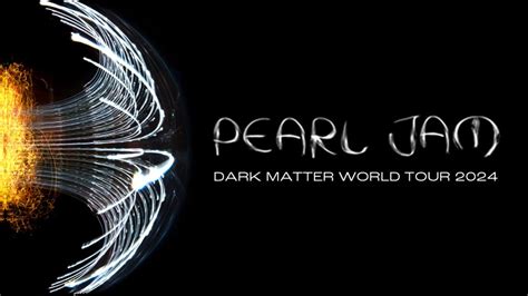 Pearl Jam 2024 Concerts Viva Michal