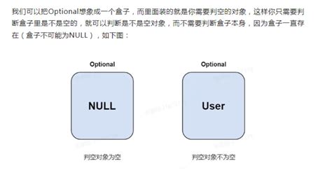 【java8新特性】史上最全optional实战教程，太厉害了java Optional使用场景 Csdn博客