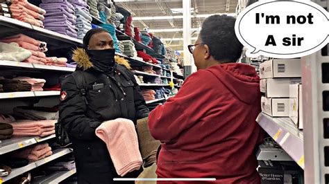 Calling People A Different Sex From What They Are Prankmust Watch