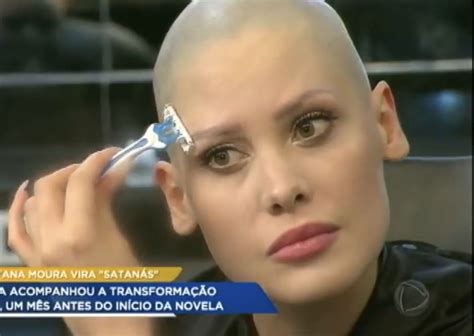 Mayana Moura Стрижка