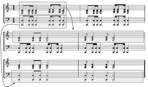 Duration Musical Concepts