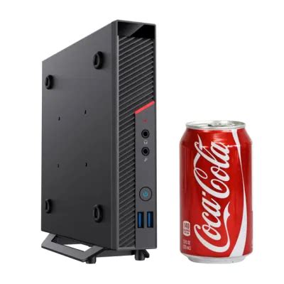 Ultra Thin Mini Itx PC Case With 1L Design China Thin Mini PC And Thin Mini Itx Price