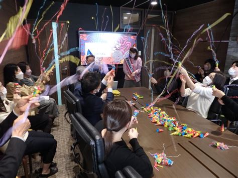 税理士イワサのブログ お仕事live｜ 【企業文化】お金で買えないものをどれだけ持っているか？