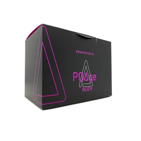 PQAge Body - Materiales Médicos