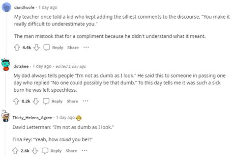 Please Explain Me Why These Are Insulting R Englishlearning