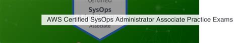 Reddit Comments On Aws Certified Sysops Administrator Associate Practice Exams Udemy Course