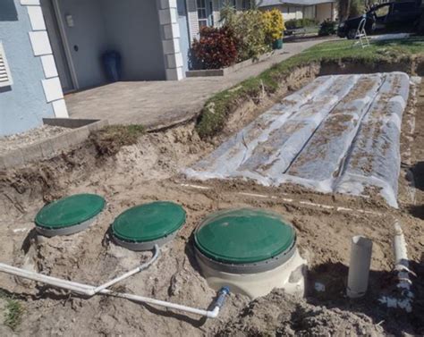 About New England Septic Solutions New England Septic Solutions