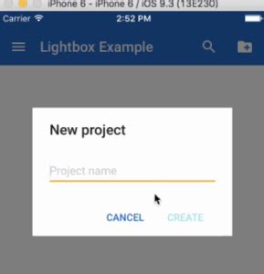 React Native Modal Wrapper Reactscript