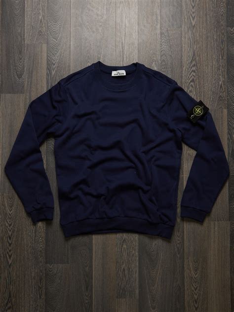 Свитшот Stone Island - купить с доставкой по выгодным ценам в интернет ...