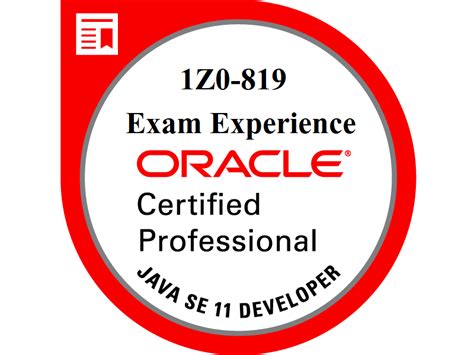 GitHub Joseosuna Engineer OCP 1Z0 819 OCP Oracle Certified