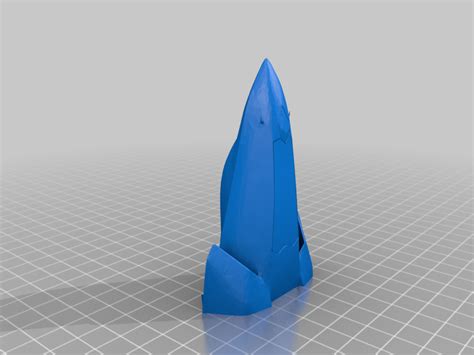 🌩️ Lockheed Martin F 35 Lightning Ii Jsf Update・free Stl File For ・cults