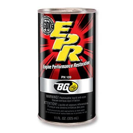 BG109 Compression Engine Performance Restore BG EPR - Walmart.com