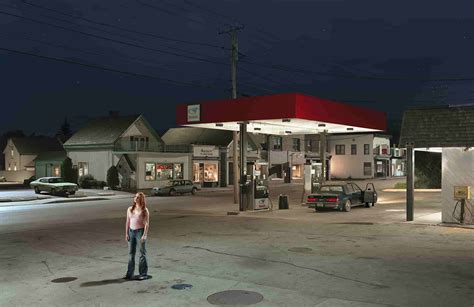 Gregory Crewdson Untitled Unreleased 4 2003 Timed Edition