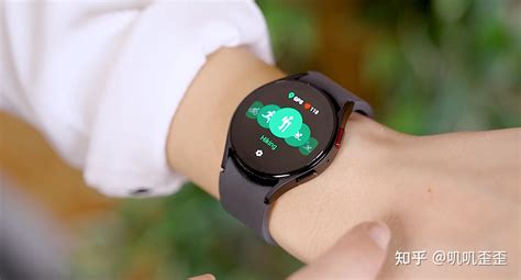 国内小众海外香，三星galaxy Watch 5究竟怎么样？ 知乎