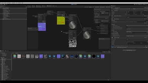 Shader Samplescene Windows Mac Linux Unity F Personal Dx