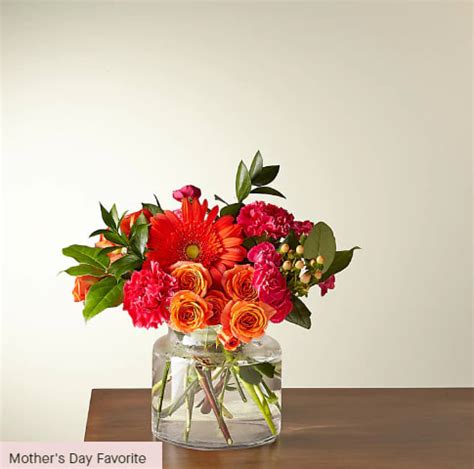 Fiesta Bouquet In New Bedford Ma Garlington Florist