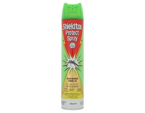 Shieldtox Protect Spray Myaeon2go