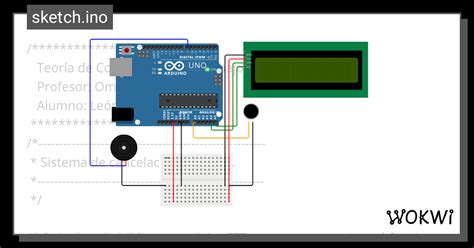 Tdc Tp V3 Wokwi Esp32 Stm32 Arduino Simulator