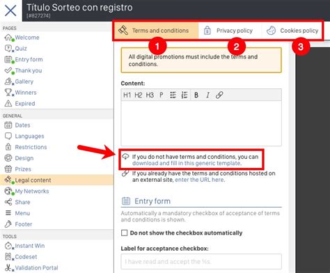 2018 06 28 New Terms And Conditions Privacy Policy Cookies Policy