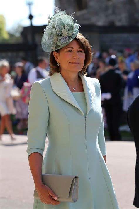 Celebridades Y Realeza En La Boda De Meghan Markle Y El Príncipe Harry