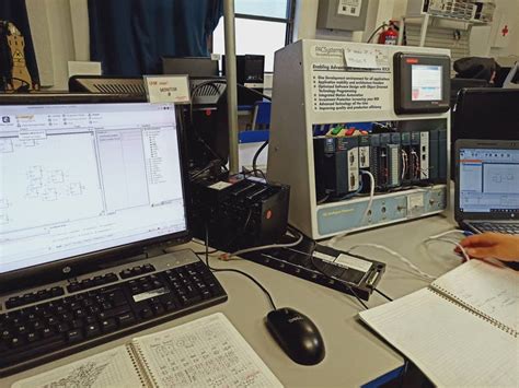 Programacion Plc Y Scada Freelancer