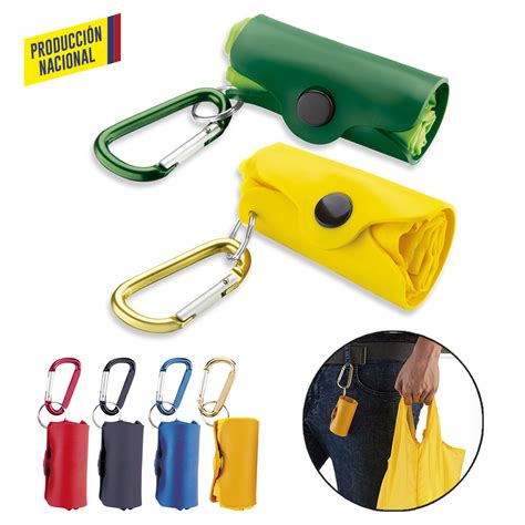 Bolso Compacto Con Agarradera Va 258 B Proinco Souvenirs Souvenirs