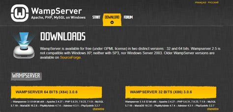 Sulhi Id Install WAMP Server Di Windows 10 Install WAMP Server Di